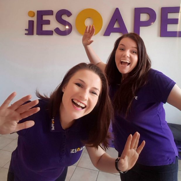 Właścicielki iEscape mówią dość. Co stanie... - Olsztyn