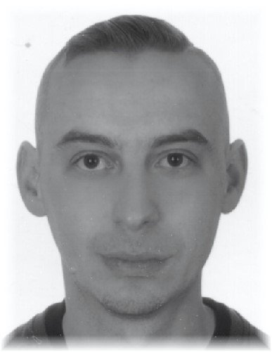 Zaginął 33-letni Daniel Michalik. Wyjechał... - Olsztyn