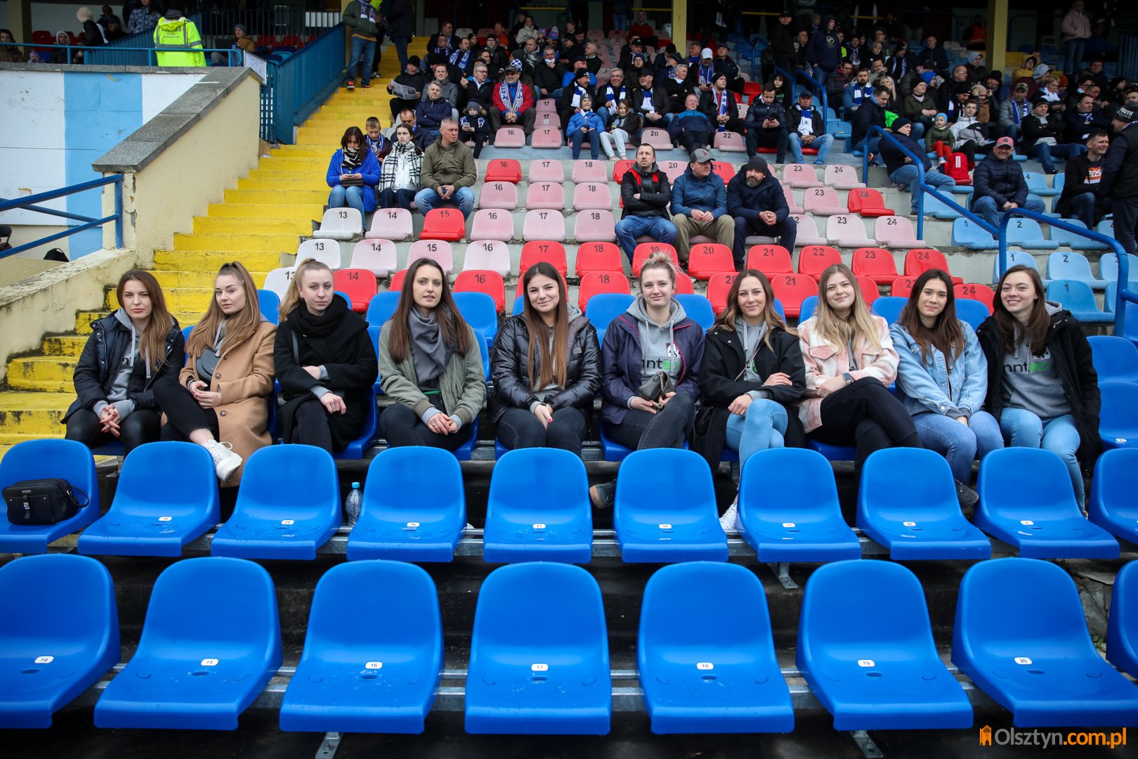 Co dalej z sekcją siatkarską w Stomilu? - Olsztyn