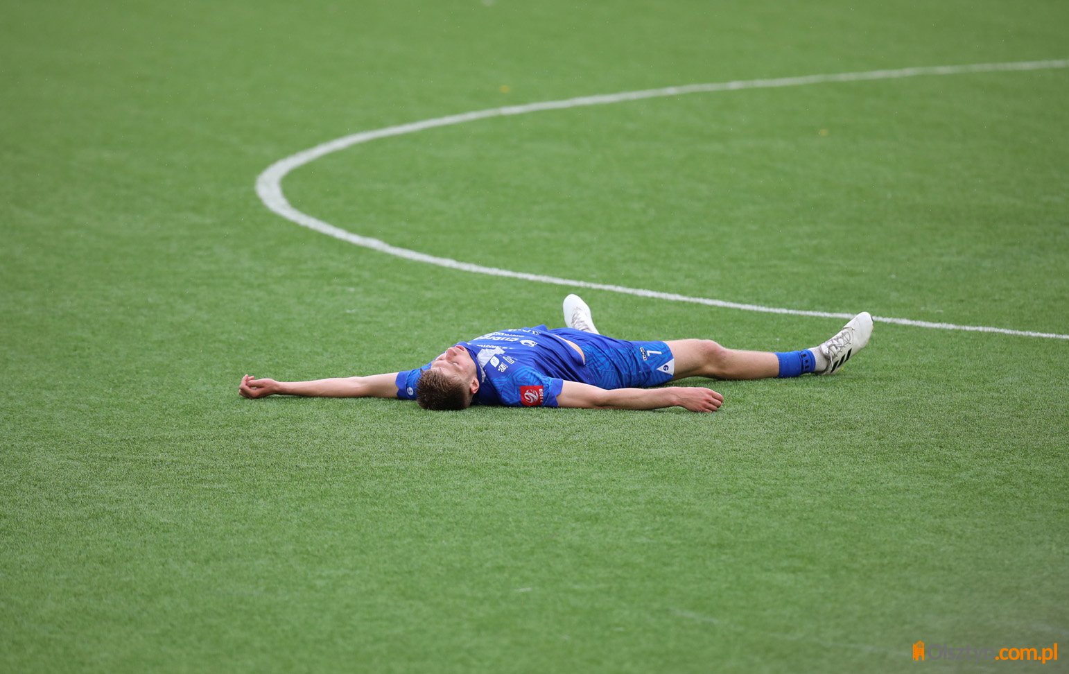 Matko Bosko Częstochowsko! Stomil w 3. lidze - Olsztyn