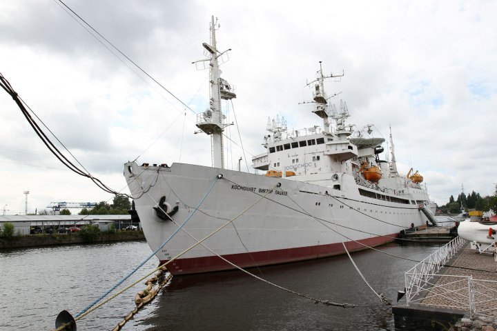 Królewiec – dawny Kaliningrad. Jak kształtowała... - Olsztyn