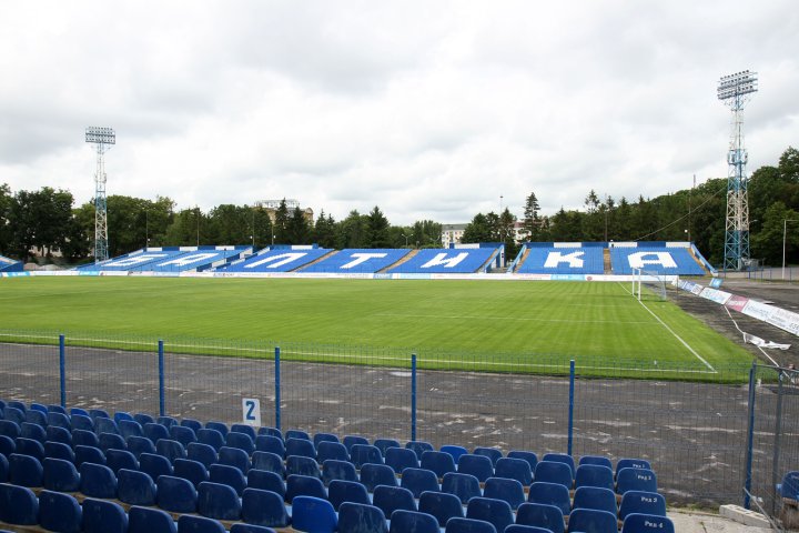 Królewiec – dawny Kaliningrad. Jak kształtowała... - Olsztyn