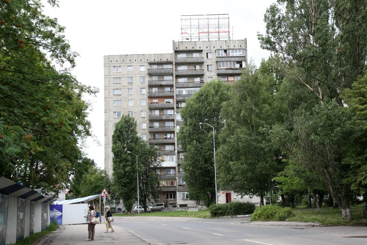 Królewiec – dawny Kaliningrad. Jak kształtowała... - Olsztyn