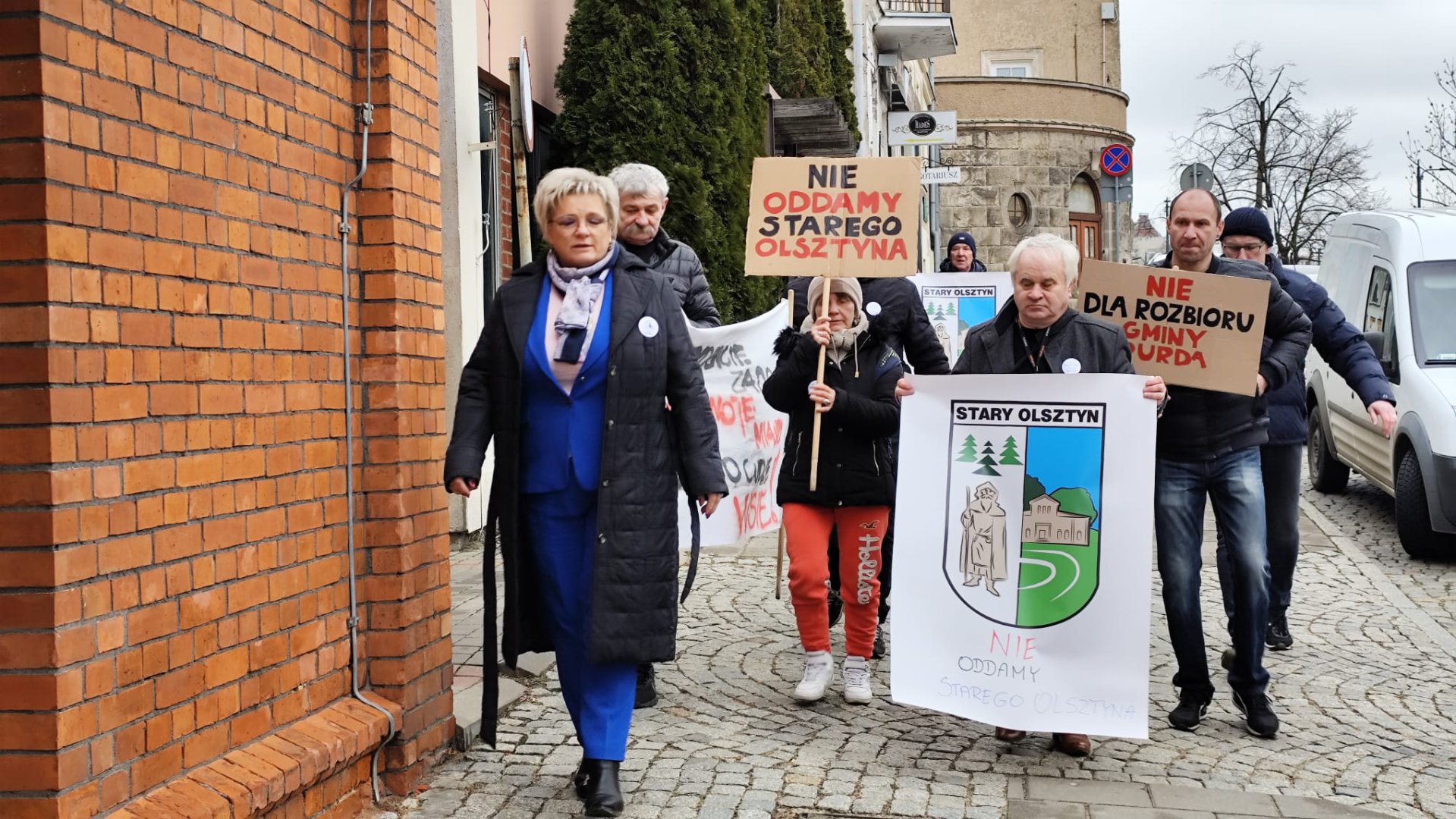 Prezydent Olsztyna chce, aby gmina Purda płaciła... - Olsztyn