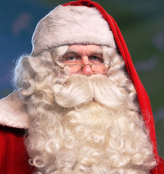 Mikołaj z Laponii w Olsztynie! - Olsztyn